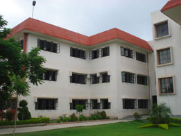 MPVM-Ganga Gurukulam